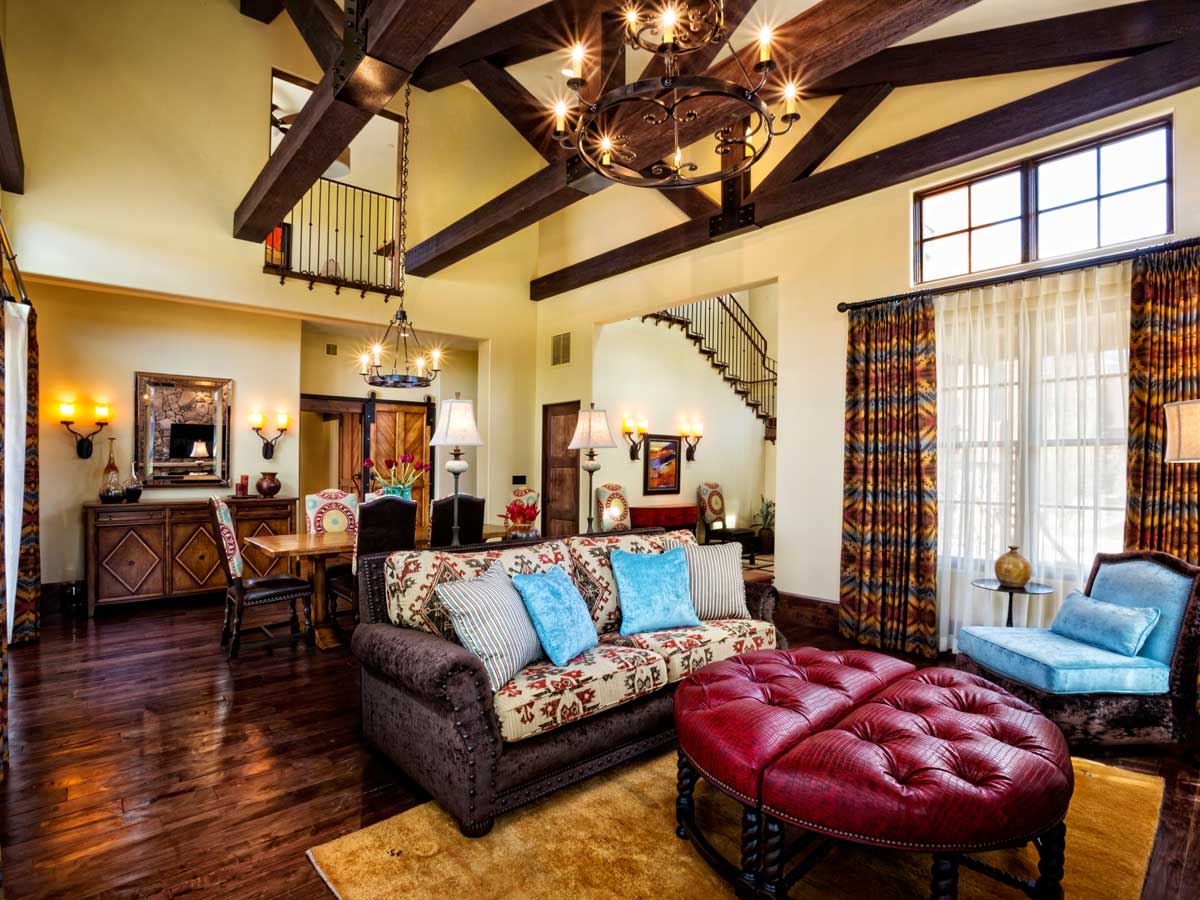 Colorado Luxury Hotel & Resort | One Bedroom Suites in Gateway, CO