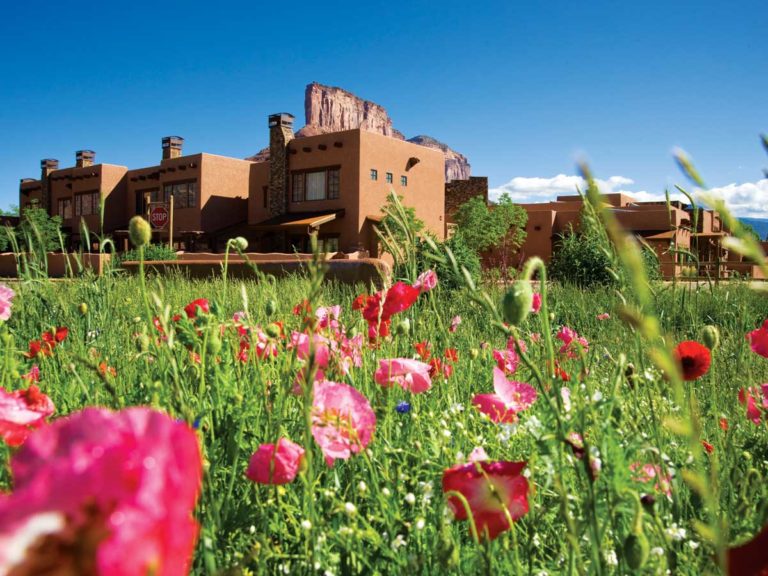 Colorado Luxury Resort | Resort in Colorado | Gateway Canyons Resort