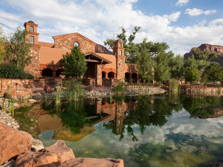 Colorado Luxury Resort | Resort in Colorado | Gateway Canyons Resort