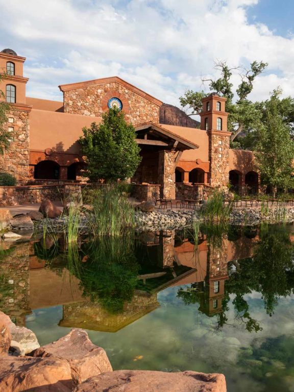 Luxury Colorado Resort | Gateway Canyons Resort Colorado