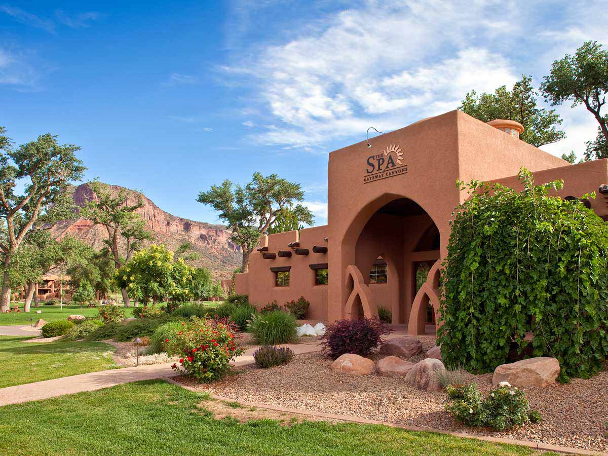 Colorado Luxury Resort | Resort in Colorado | Gateway Canyons Resort