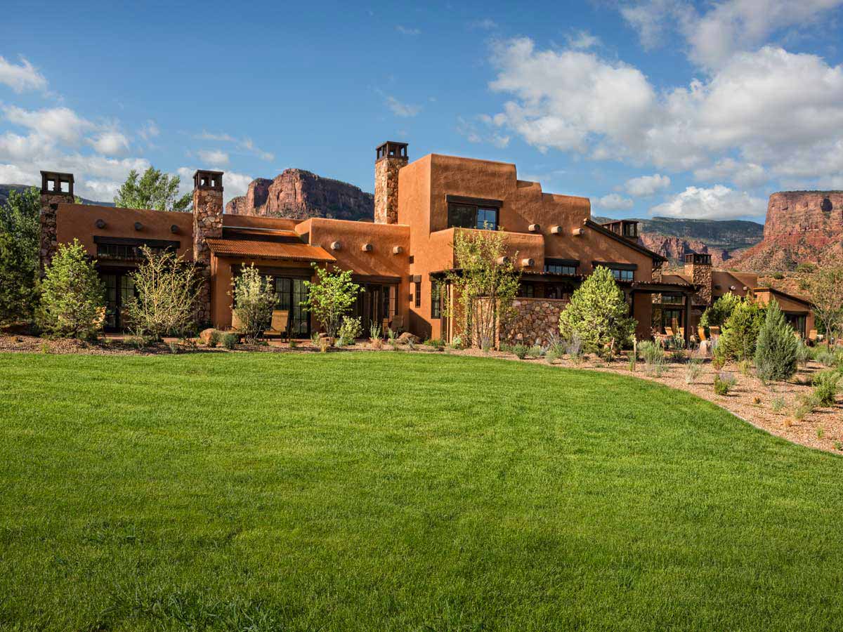 Colorado Luxury Resort | Resort in Colorado | Gateway Canyons Resort