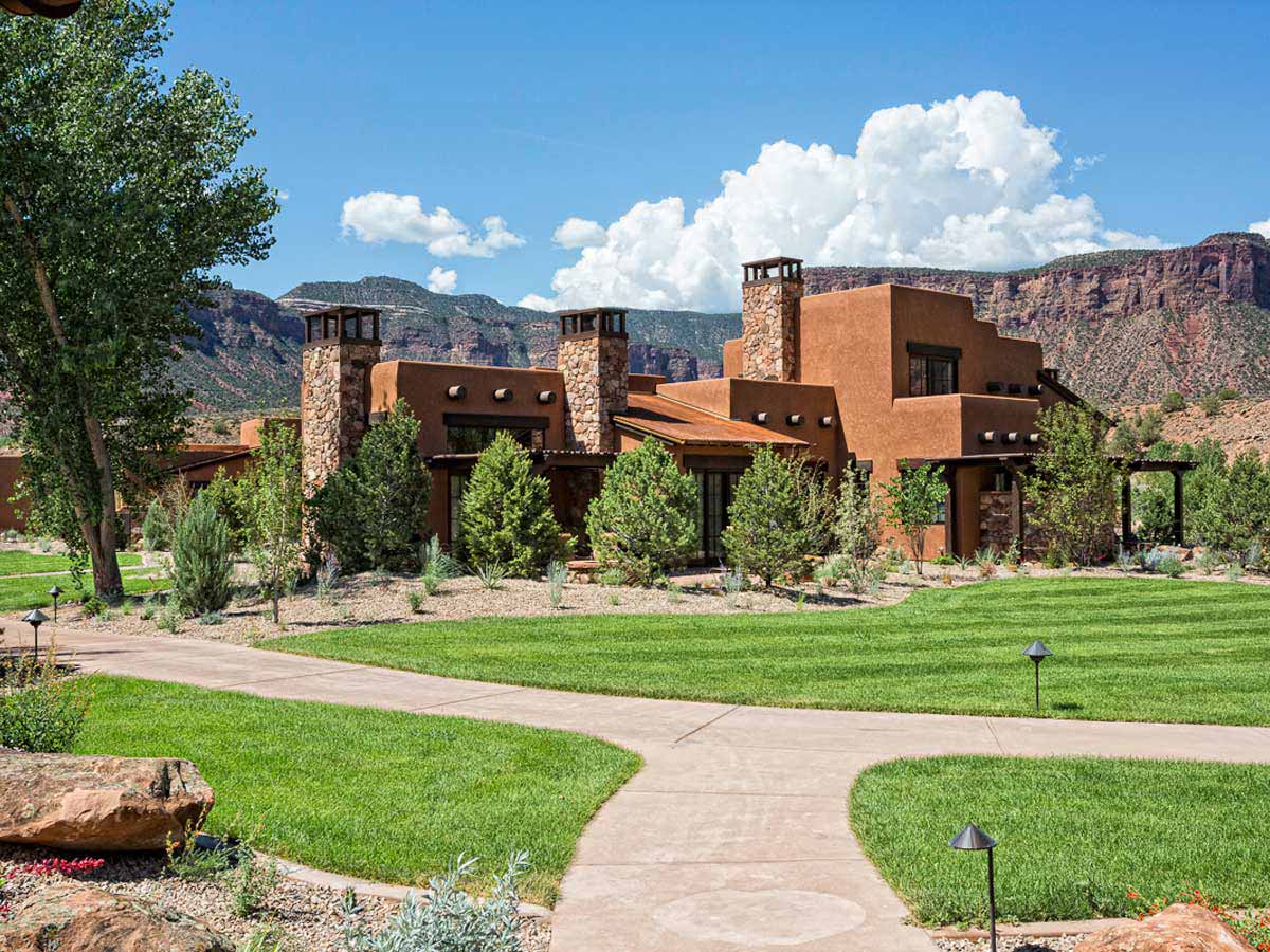 Colorado Luxury Resort | Resort in Colorado | Gateway Canyons Resort