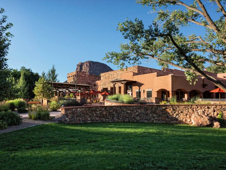 Colorado Luxury Resort | Resort in Colorado | Gateway Canyons Resort