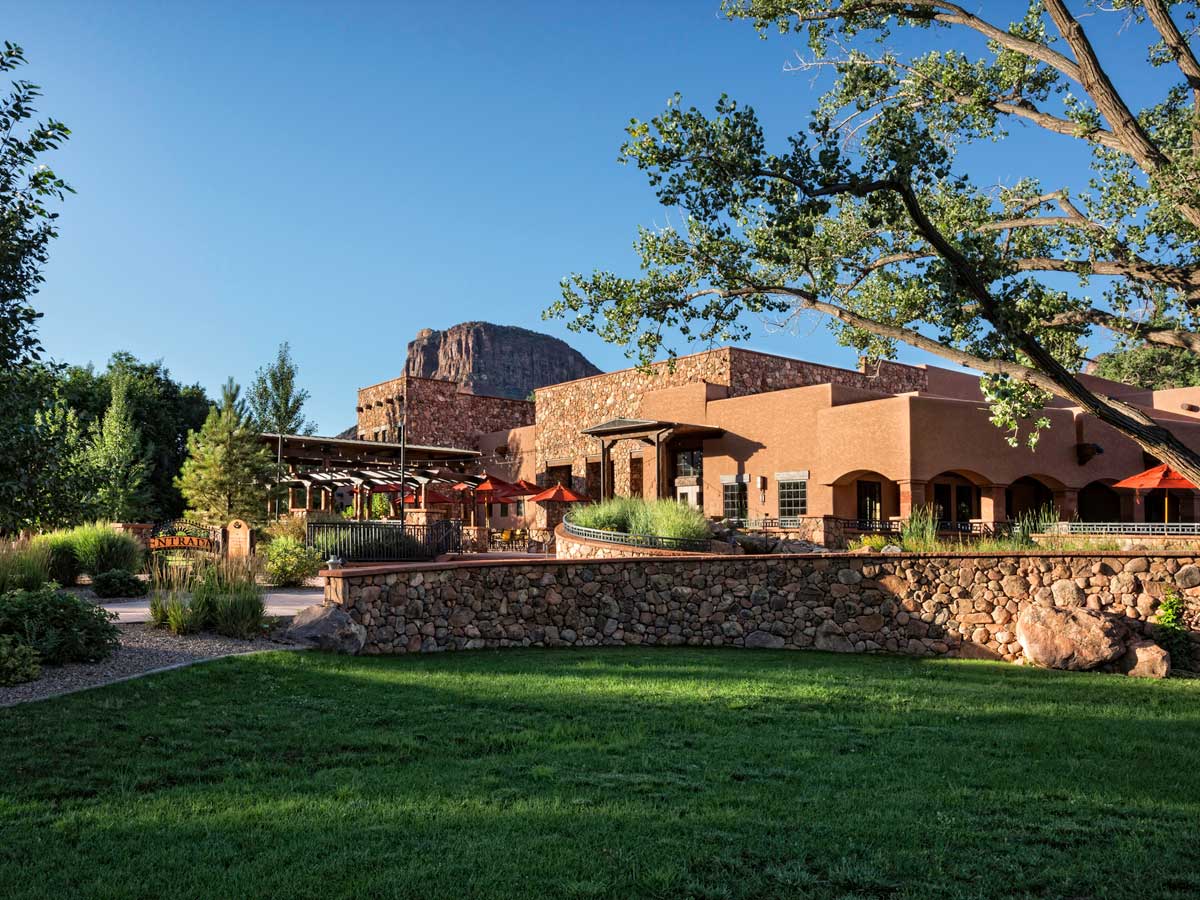 Colorado Luxury Resort | Resort in Colorado | Gateway Canyons Resort