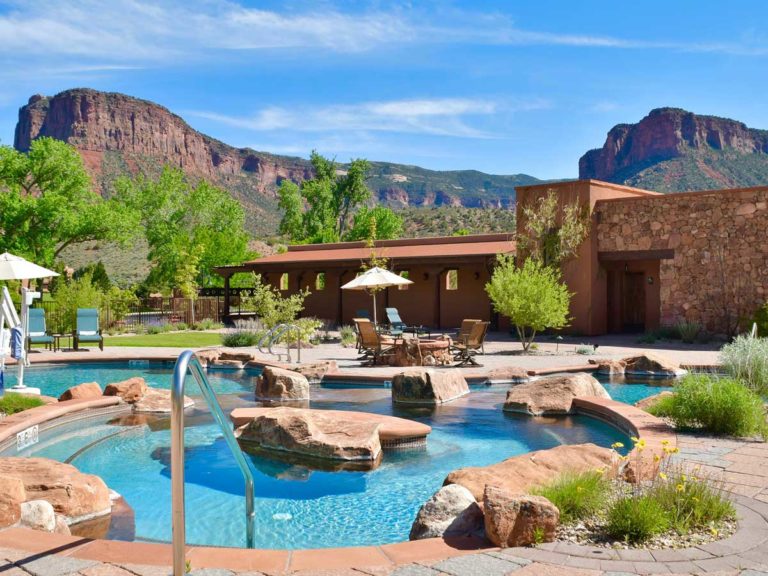 Colorado Luxury Resort | Resort in Colorado | Gateway Canyons Resort