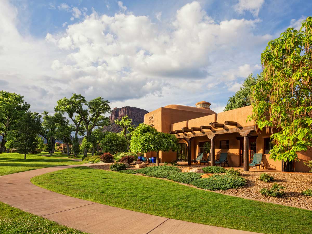 Colorado Luxury Resort | Resort in Colorado | Gateway Canyons Resort
