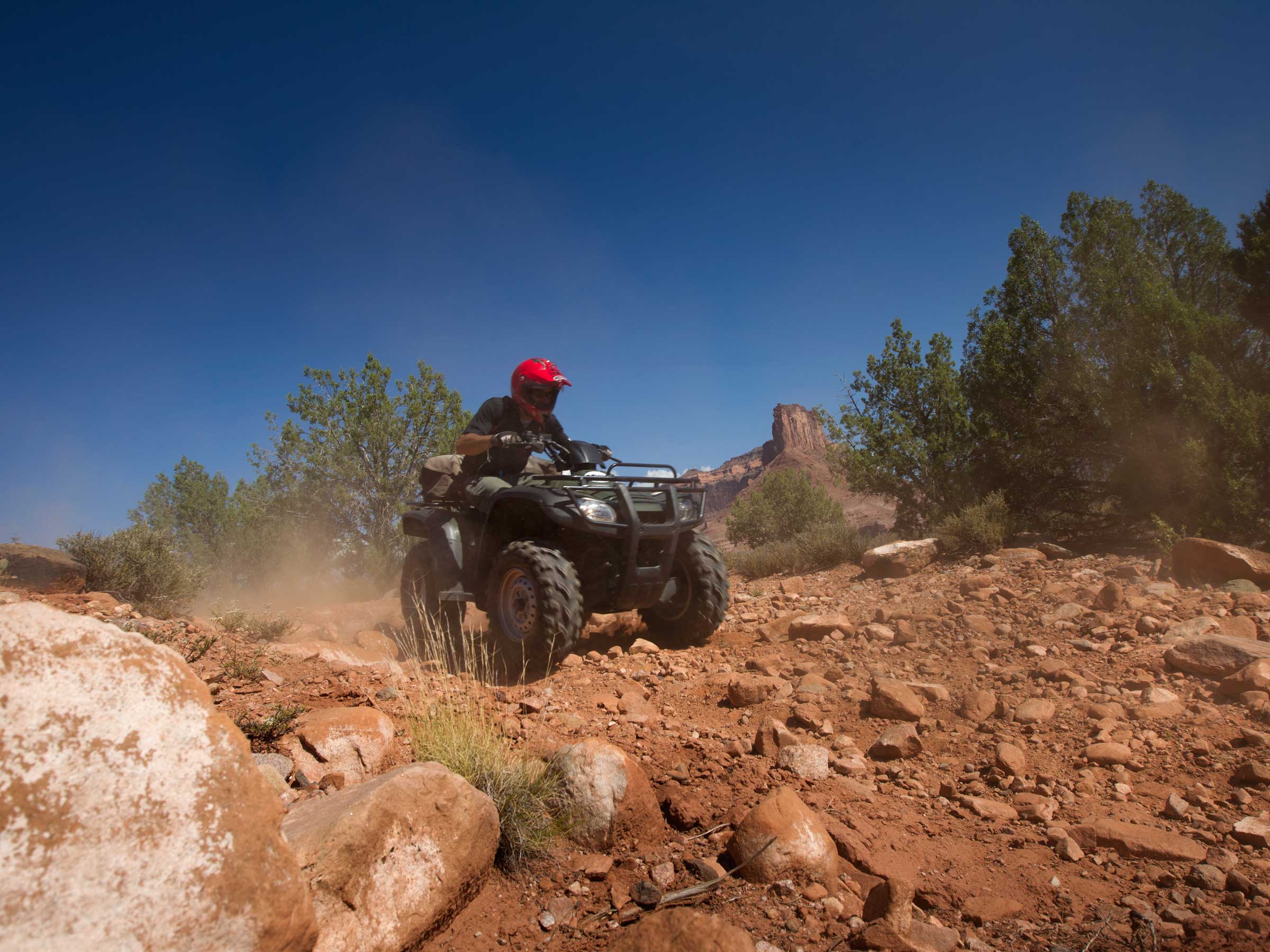 Colorado Off-Road Experience | UTV adventure Tours