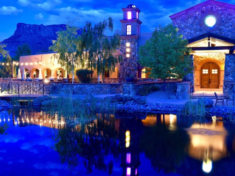 Colorado Luxury Resort | Resort in Colorado | Gateway Canyons Resort