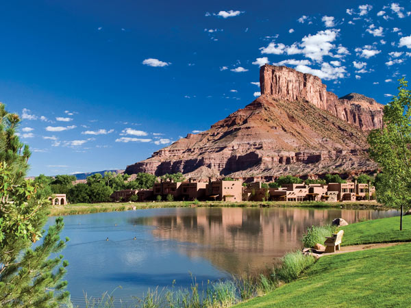 Colorado Resort Deals | Vacation Packages Colorado